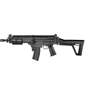 Fuzil Ruger - MPR (AR-556) - Cal. 5.56x45mm - Cano 16.1" - Oxidado - 30 ...