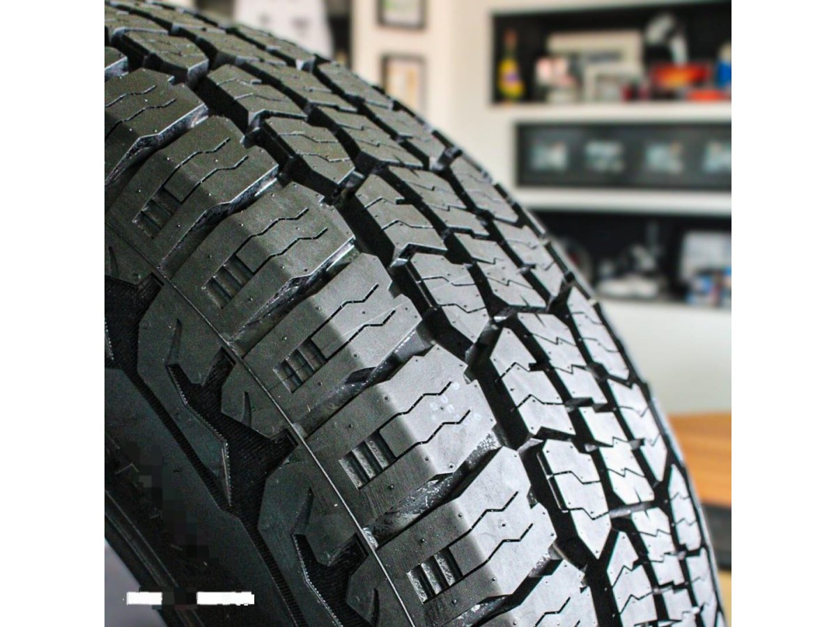 Pneu 265/70 R16 112T PRINX HA2 "LETRAS BRANCAS" - Pneu4