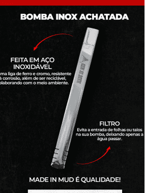 Outlet - Made in Mud